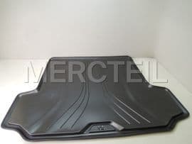 Buy the spare part BMW 51472432165 fitted luggage compartment mat