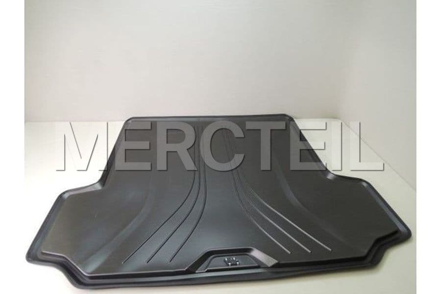 Buy the spare part BMW 51472432165 fitted luggage compartment mat