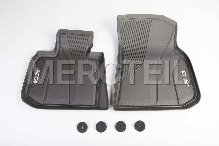 Buy the spare part BMW 51472450514 floor liner