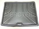 Buy the spare part BMW 51472451592 fitted luggage compartment mat