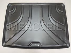 Buy the spare part BMW 51472451592 fitted luggage compartment mat