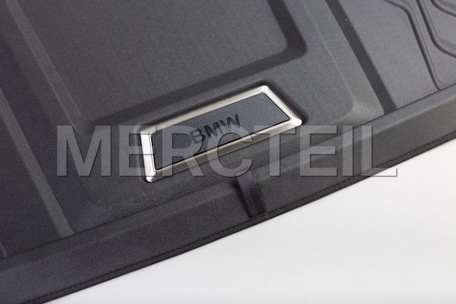 Buy the spare part BMW 51472458570 fitted lugga