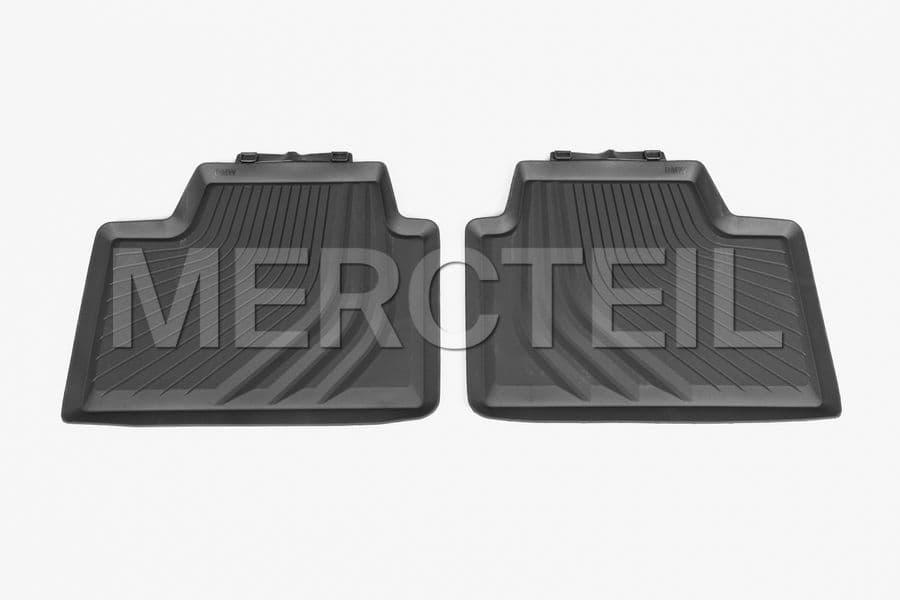 Buy the spare part BMW 51472461169 floor mats