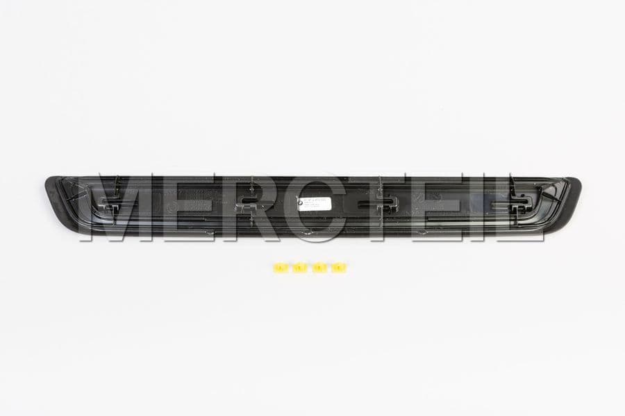 Buy the spare part BMW 51472472520 m performance door sill finisher ...