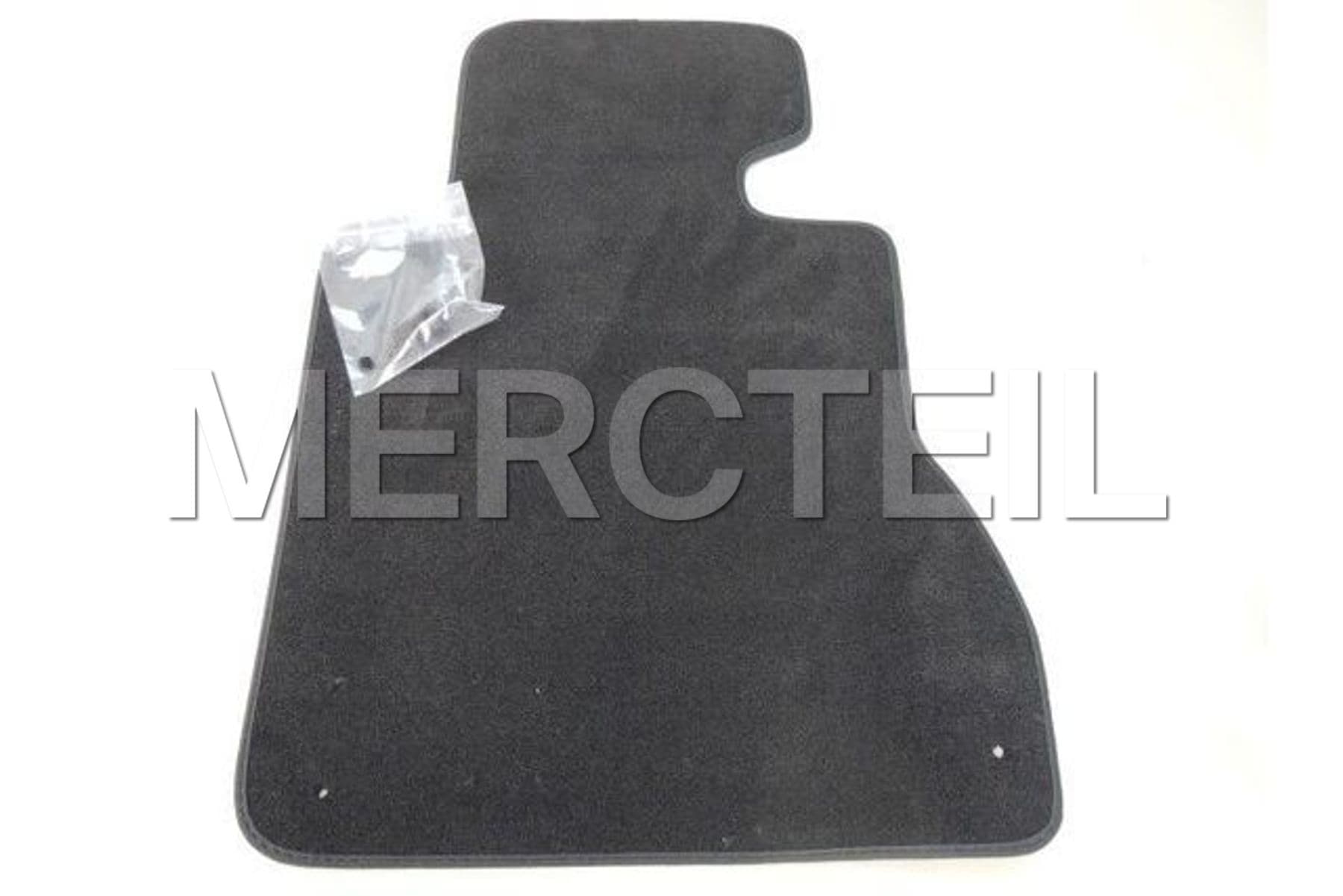 Buy the spare part BMW 51477005247 floor mat ve