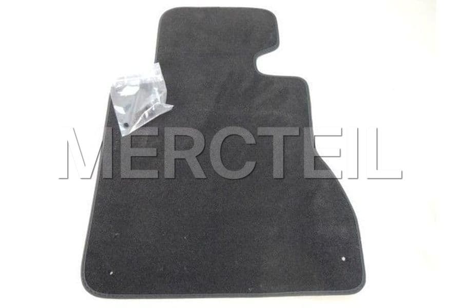 Buy the spare part BMW 51477005247 floor mat ve