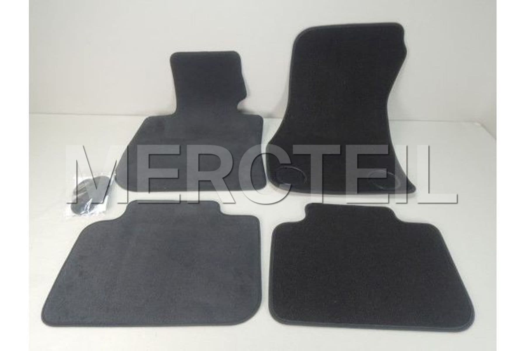 Buy the spare part BMW 51477410382 set of floor