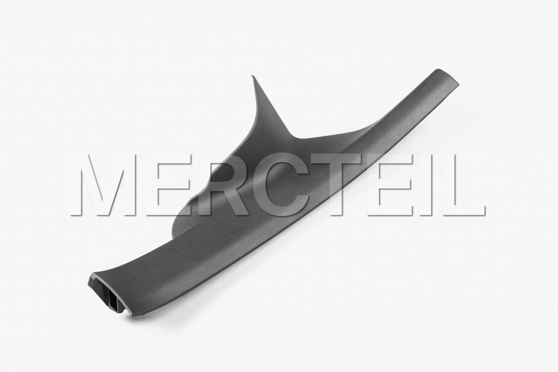 Buy the spare part BMW 51477419696 cover moldin
