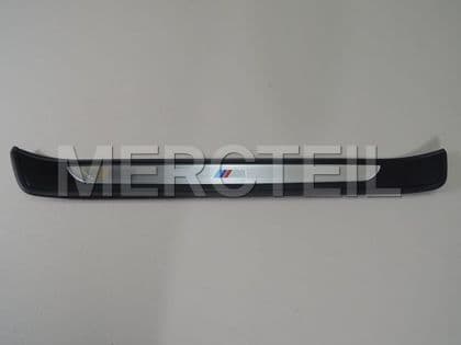 Buy the spare part BMW 51477907151 m trim piece