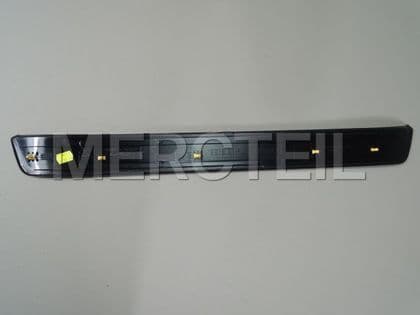 Buy the spare part BMW 51477907151 m trim piece