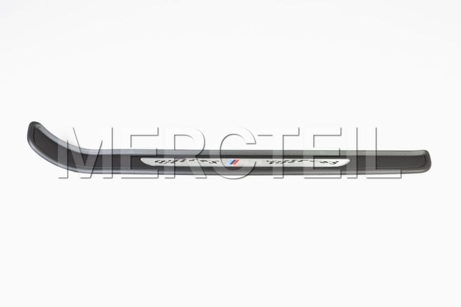 Buy the spare part BMW 51477979360 cover entra