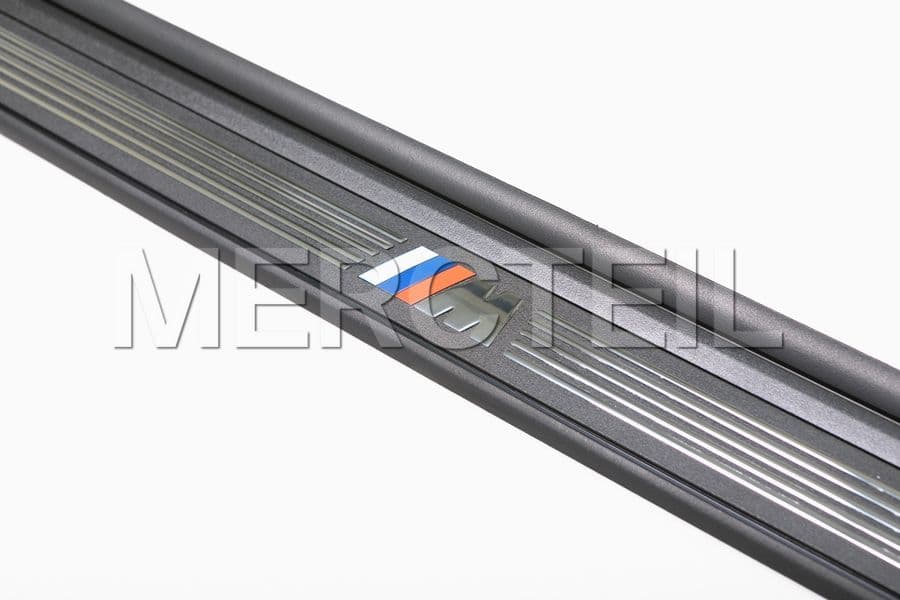 Buy the spare part BMW 51478045291 m trim piece