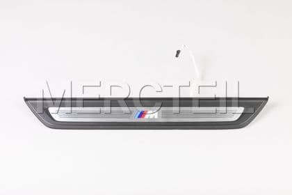 Buy the spare part BMW 51478061056 trim cover f