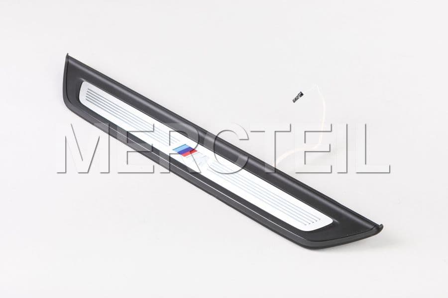 Buy the spare part BMW 51478061056 trim cover f