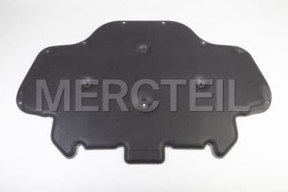 Buy the spare part BMW 51487189921 sound insula