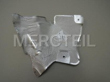 Buy the spare part BMW 51487191081 heat insulat