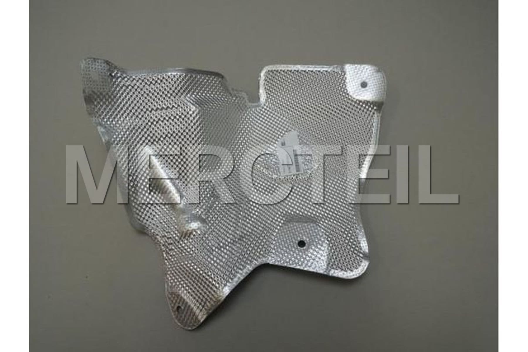 Buy the spare part BMW 51487191081 heat insulat