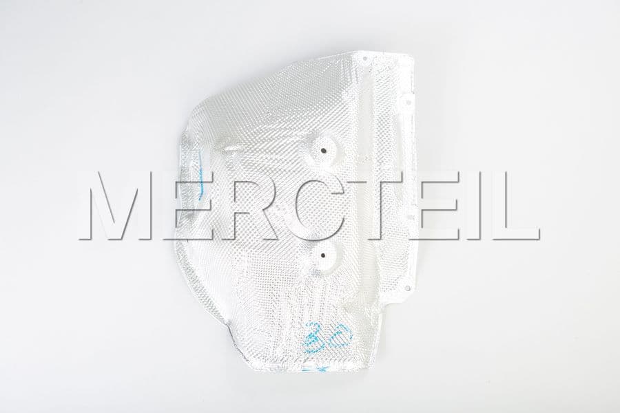 Buy the spare part BMW 51487394801 heat insulat