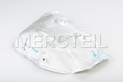 Buy the spare part BMW 51487394801 heat insulat