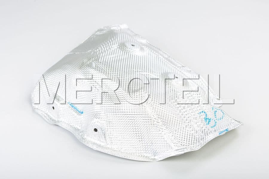 Buy the spare part BMW 51487394801 heat insulat