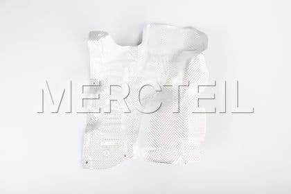 Buy the spare part BMW 51487394802 heat insulat