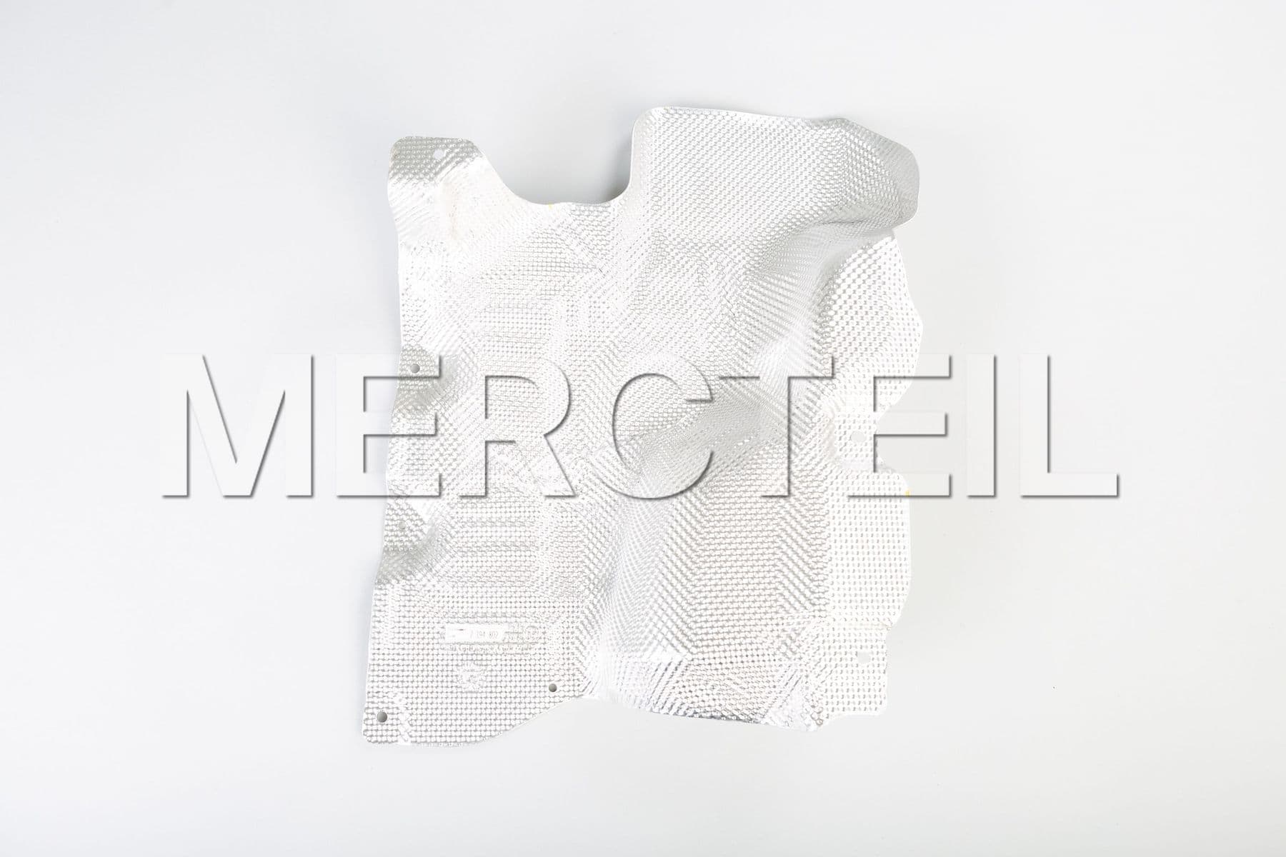 Buy the spare part BMW 51487394802 heat insulat