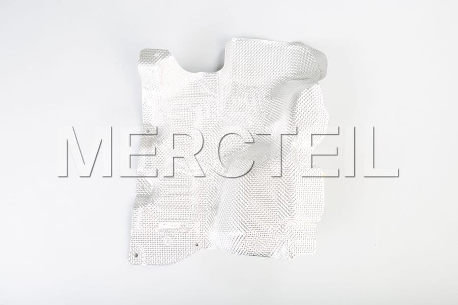 Buy the spare part BMW 51487394802 heat insulat