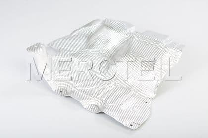 Buy the spare part BMW 51487394802 heat insulat