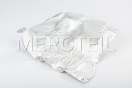 Buy the spare part BMW 51487394802 heat insulat