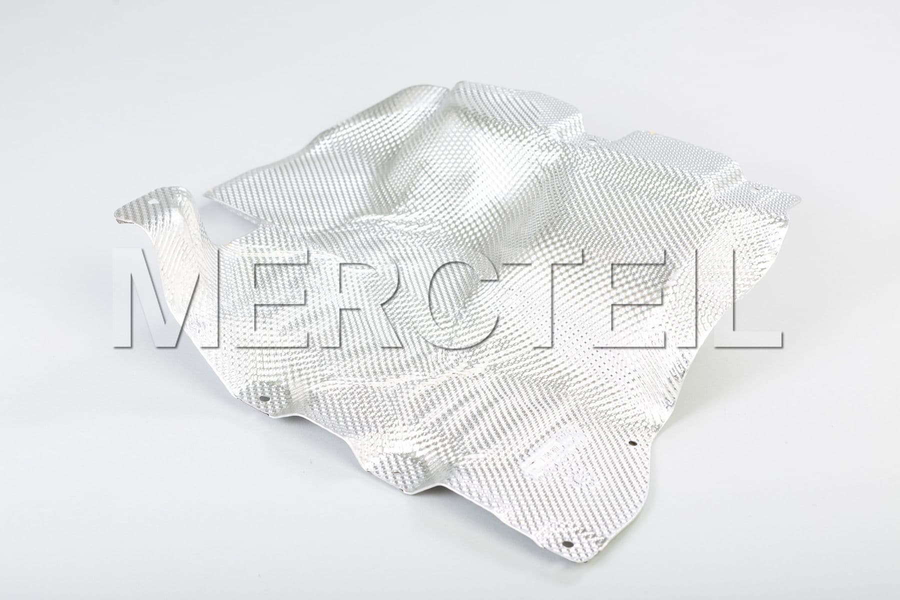 Buy the spare part BMW 51487394802 heat insulat