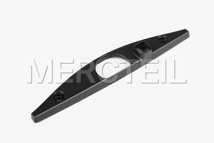 Buy the spare part BMW 51492456299 upper wiper