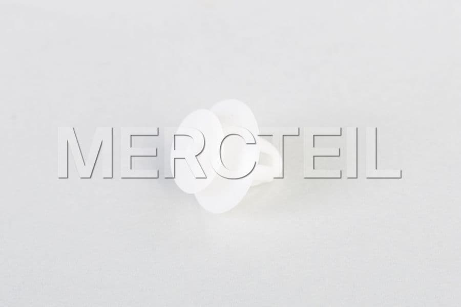 Buy the spare part BMW 51497054228 clip natur