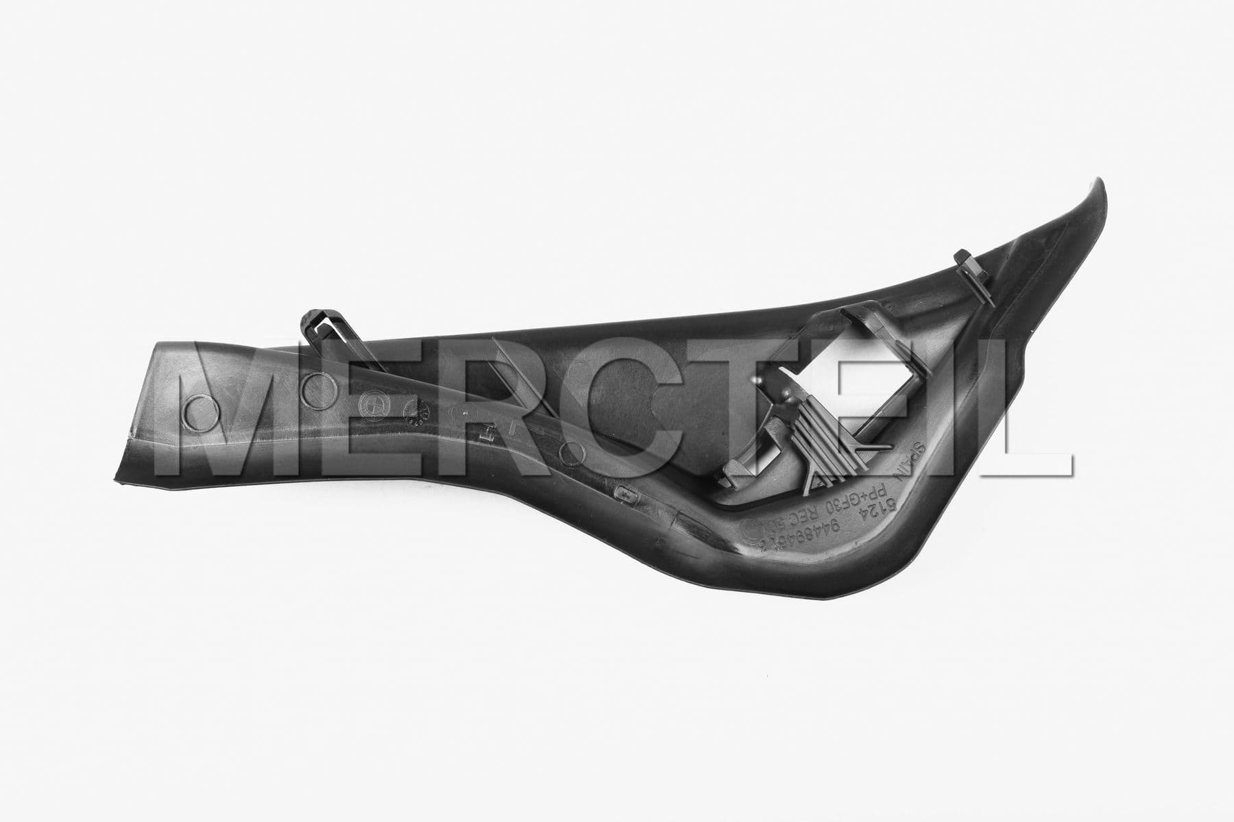 Buy the spare part BMW 51499448945 trim drip r