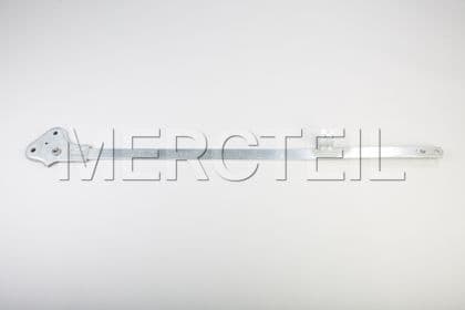 Buy the spare part BMW 51617391463 torsion link