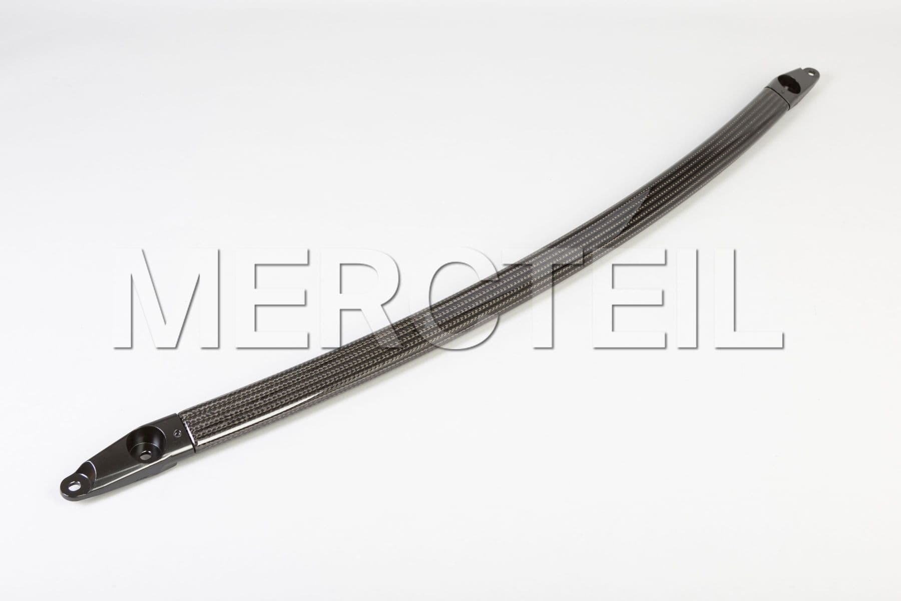 Buy the spare part BMW 51618077057 strut brace