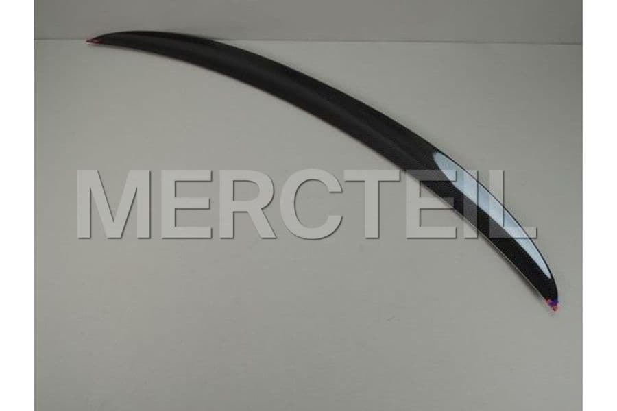 Buy the spare part BMW 51622334541 rear spoiler