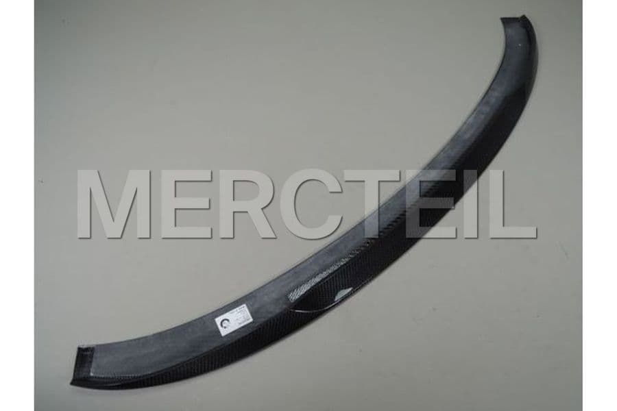 Buy the spare part BMW 51622351154 rear spoiler