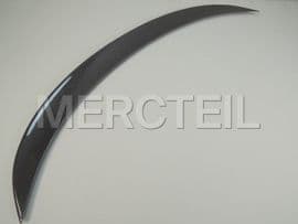 Buy the spare part BMW 51622405506 rear spoiler