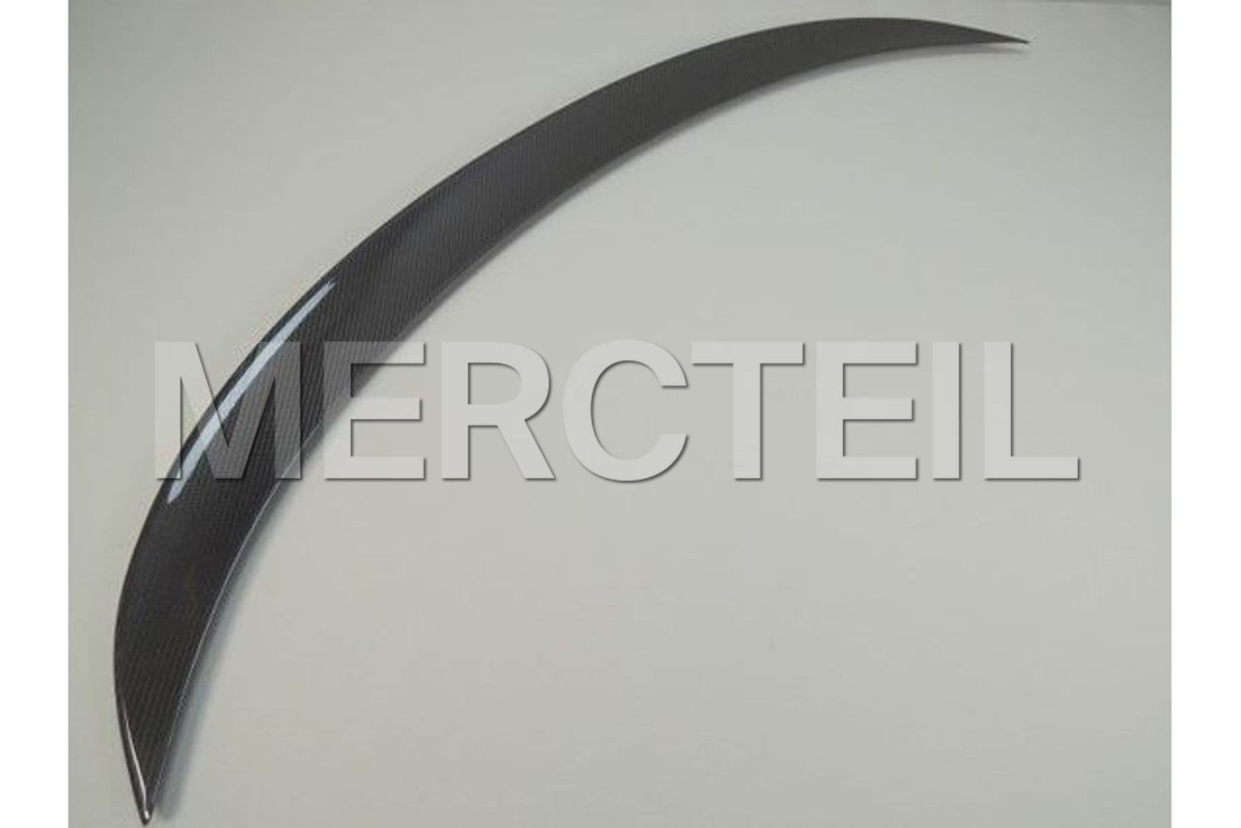 Buy the spare part BMW 51622405506 rear spoiler