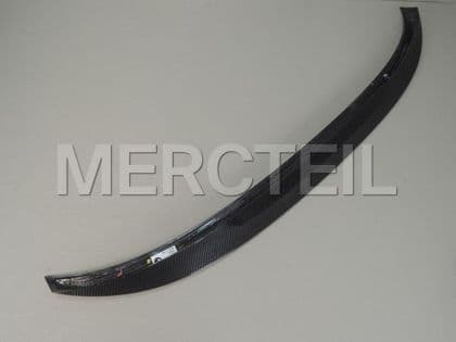 Buy the spare part BMW 51622407543 rear spoiler