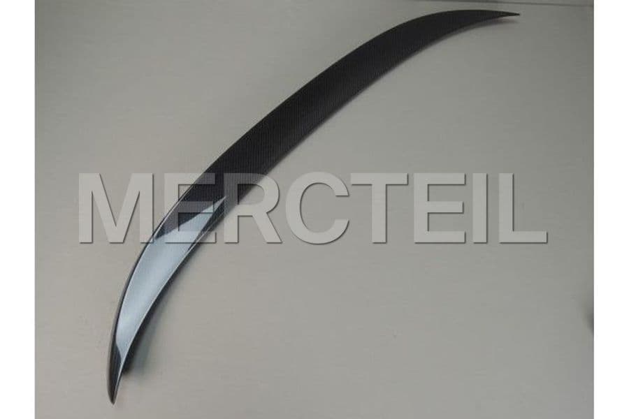 Buy the spare part BMW 51622407543 rear spoiler