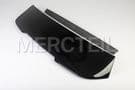 Buy the spare part BMW 51622473006 m performance roof spoiler black ...