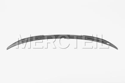 Buy the spare part BMW 51625A35A69 rear spoiler