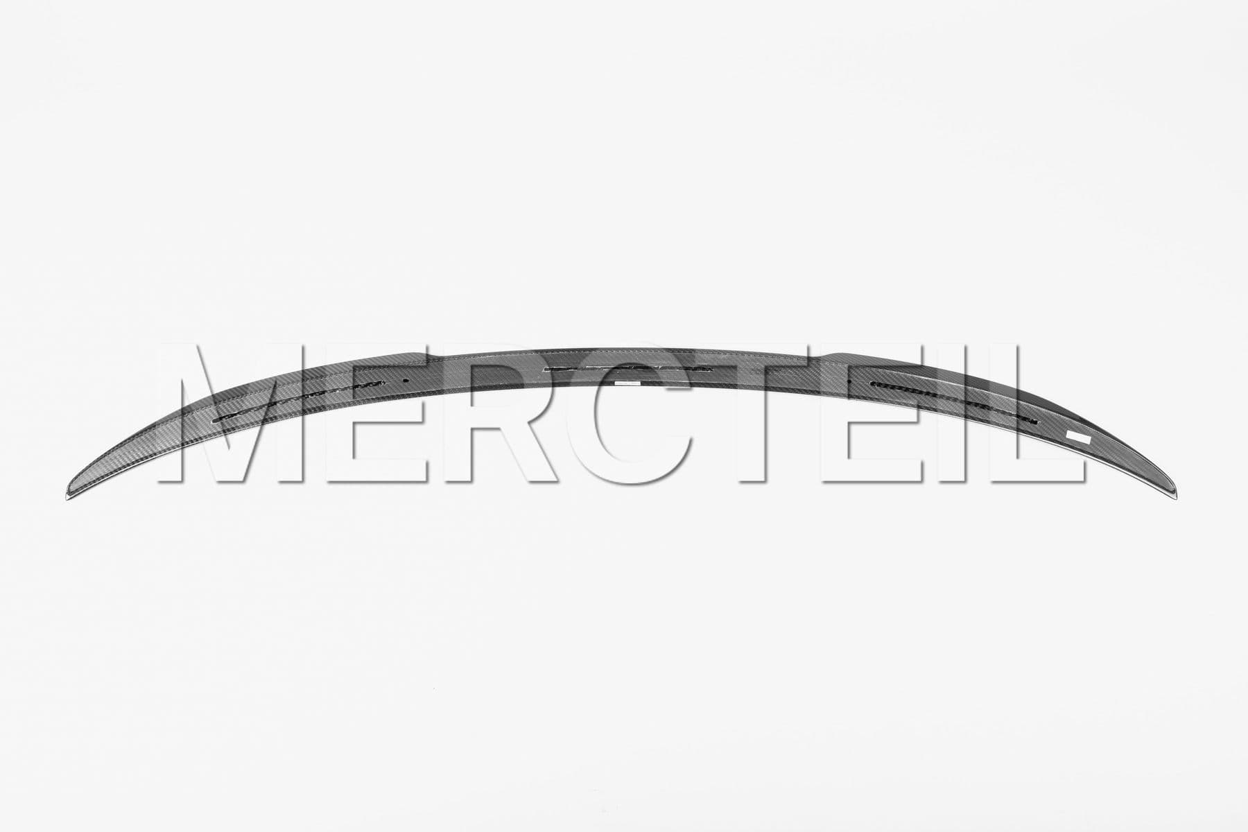 Buy the spare part BMW 51625A35A69 rear spoiler