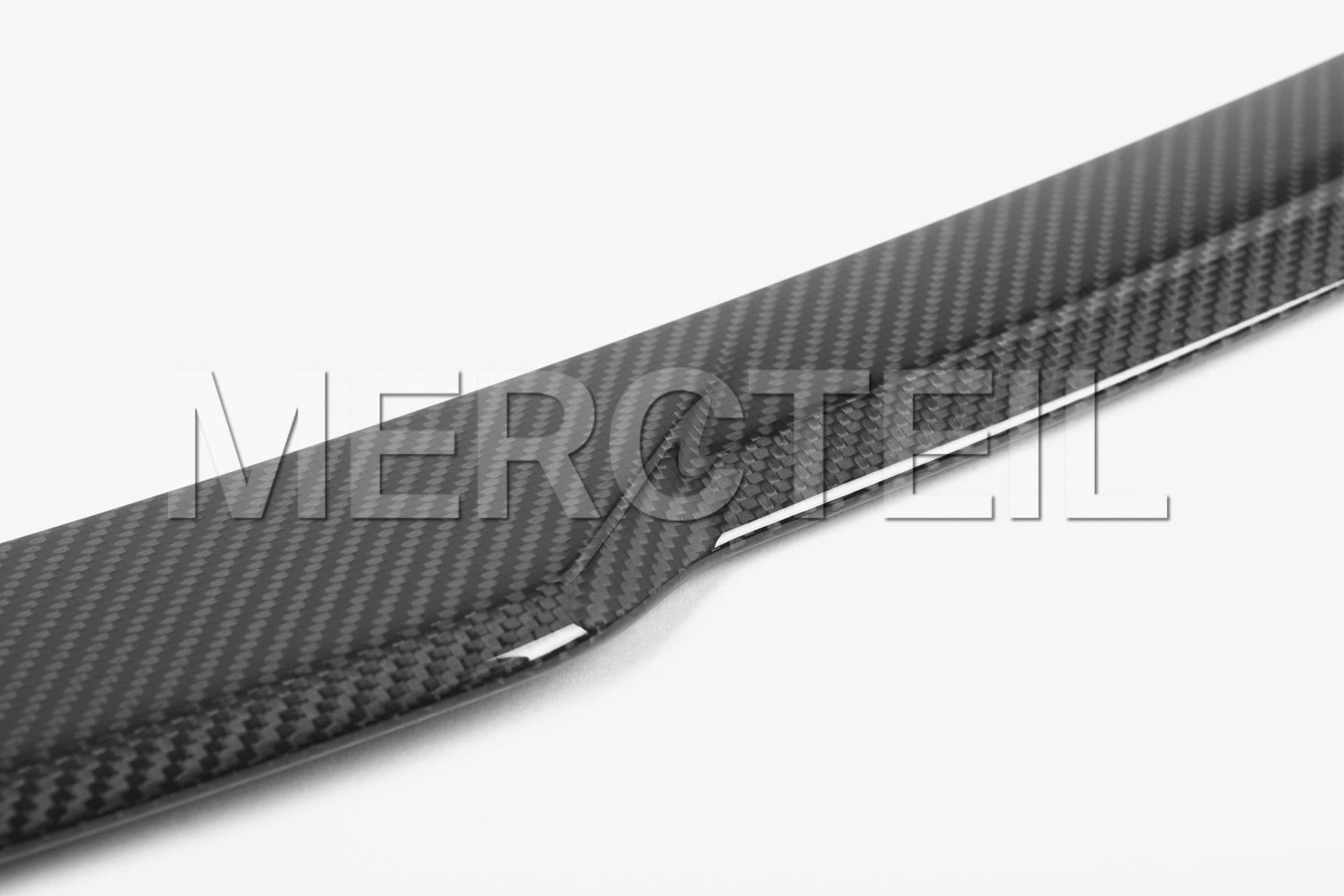 Buy the spare part BMW 51625A35A69 rear spoiler