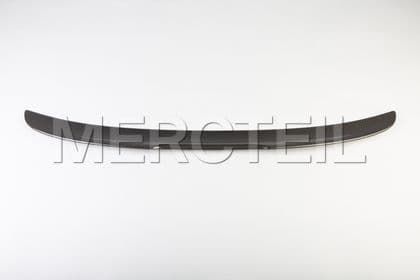 Buy the spare part BMW 51628083397 rear spoiler