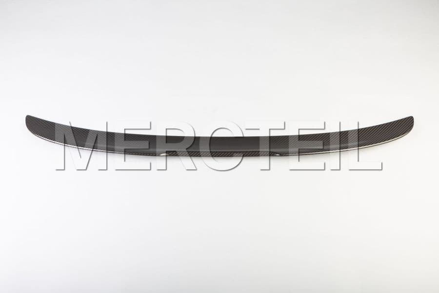 Buy the spare part BMW 51628083397 rear spoiler