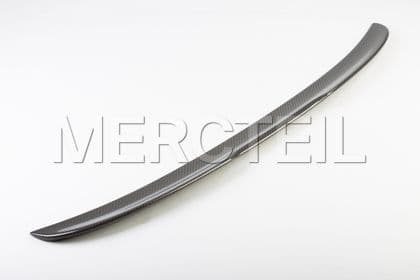 Buy the spare part BMW 51628083397 rear spoiler
