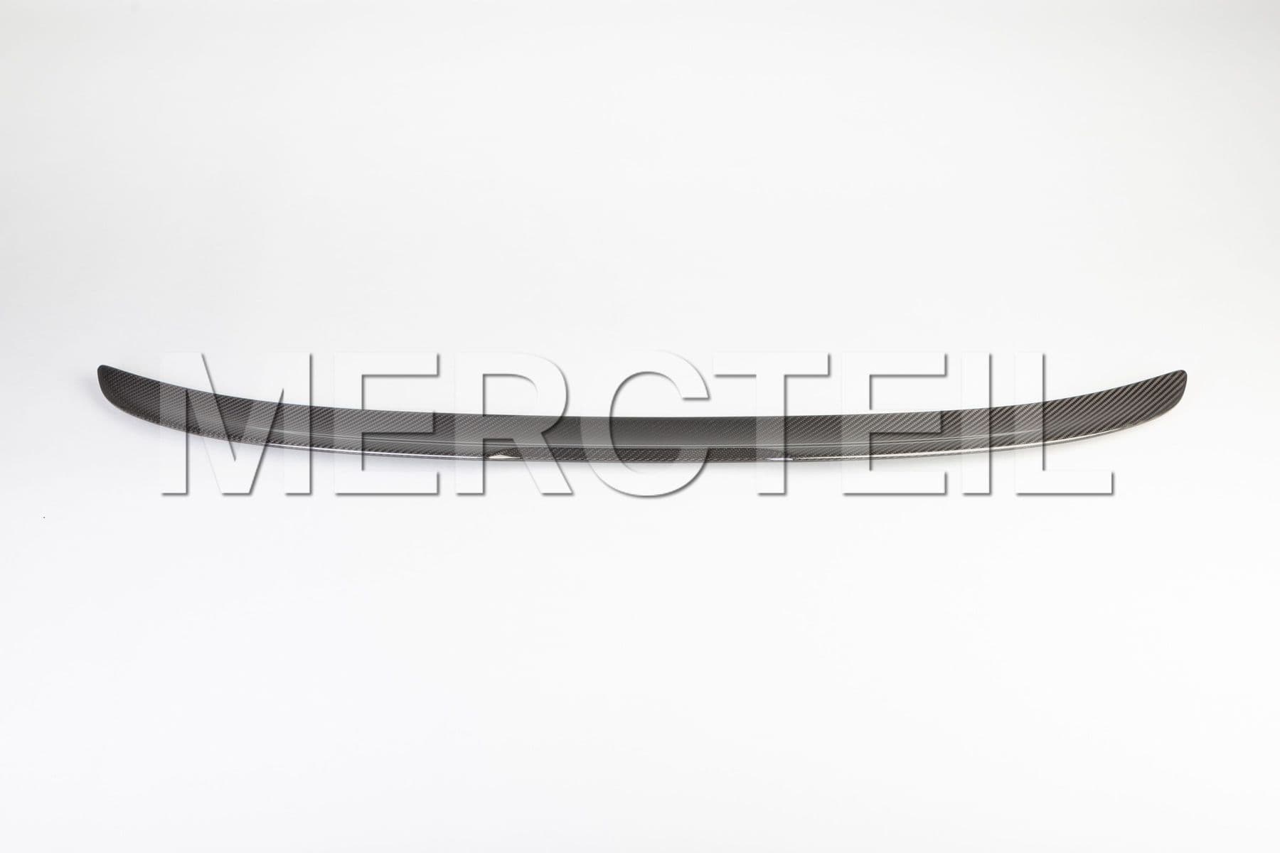 Buy the spare part BMW 51628083398 rear spoiler