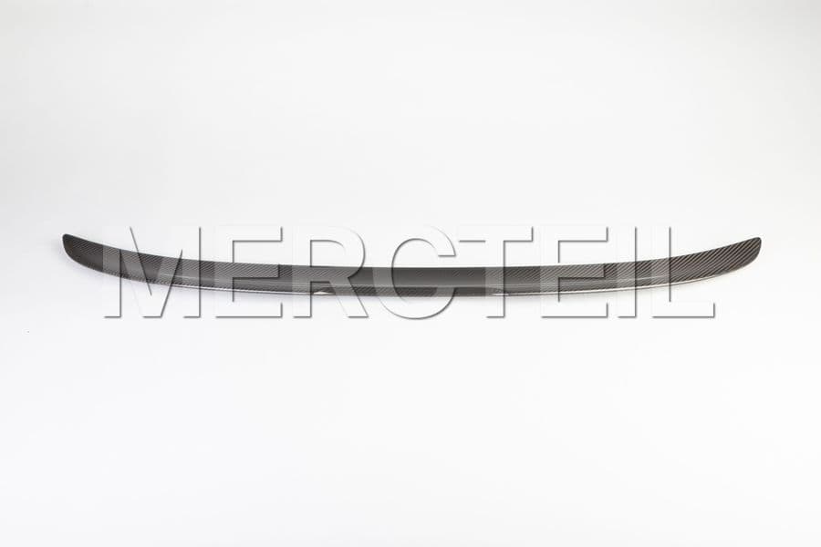 Buy the spare part BMW 51628083398 rear spoiler